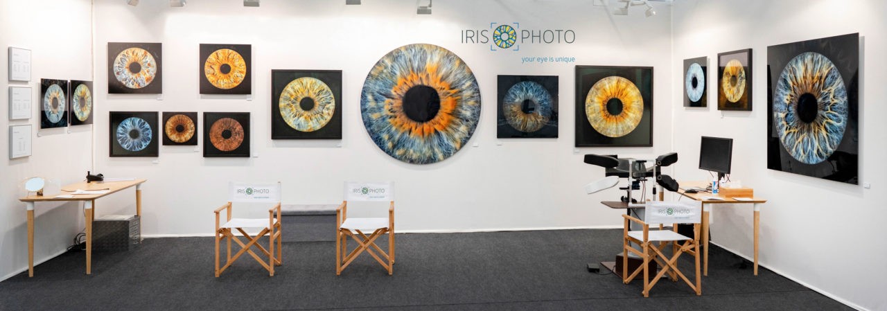 Iris Photo Belgie - IRISPHOTO Brussels